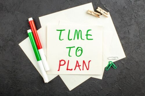 ACCA Study Plans: Create an Effective Study Schedule